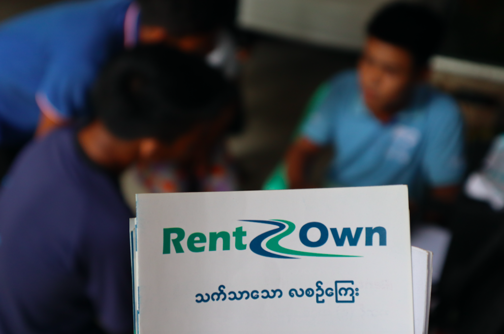 The journey of Rent 2 Own started in early 2016… – Rent 2 Own