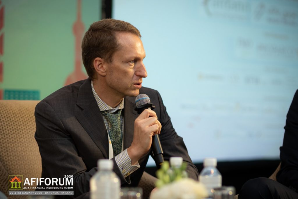 R2O team attended the AFI Forum – Rent 2 Own